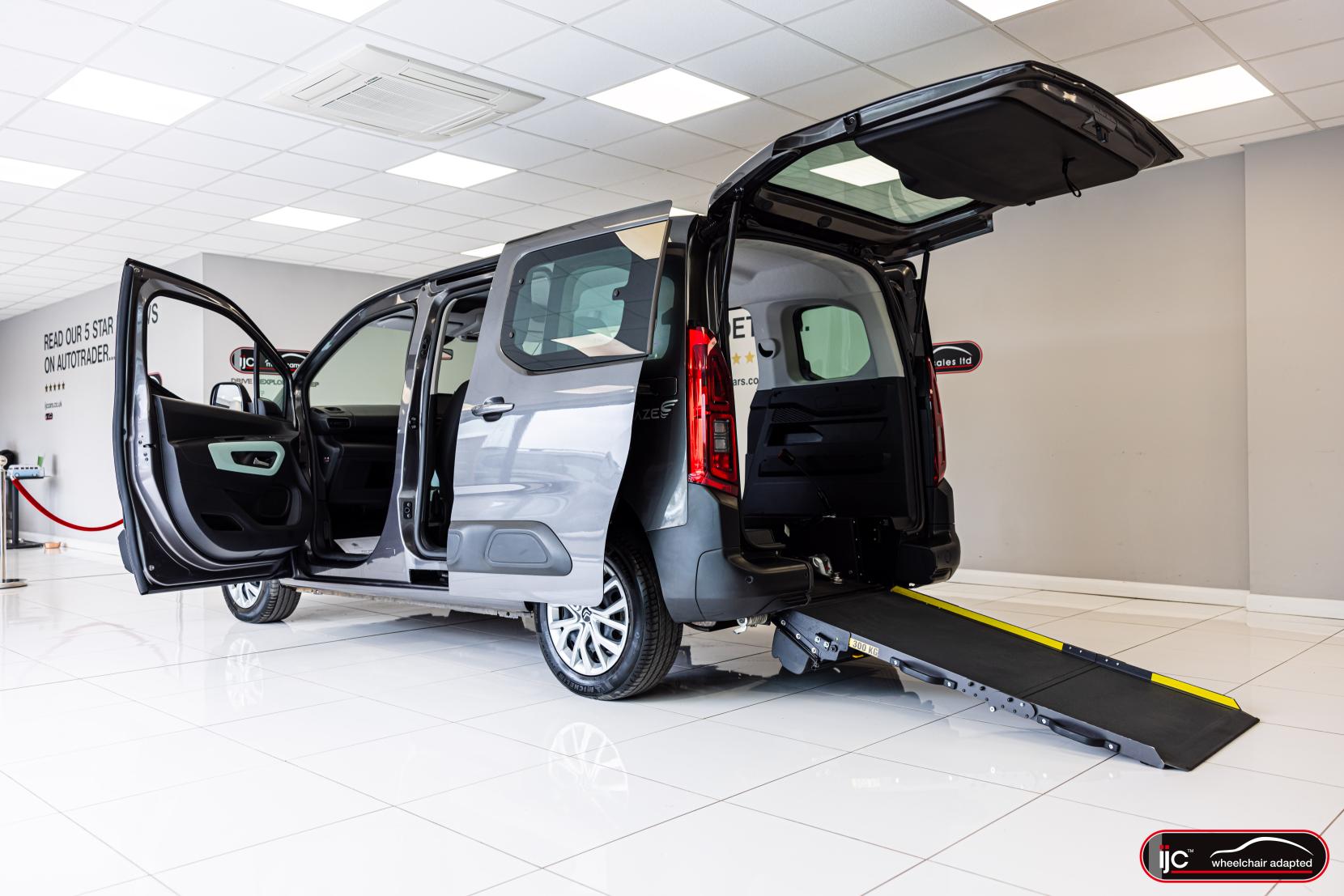 Vehicles – IJC Car Sales Ltd